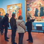 Accademia Gallery: Michelangelos David, A Symbol of Strength. - The Itinerary in Detail