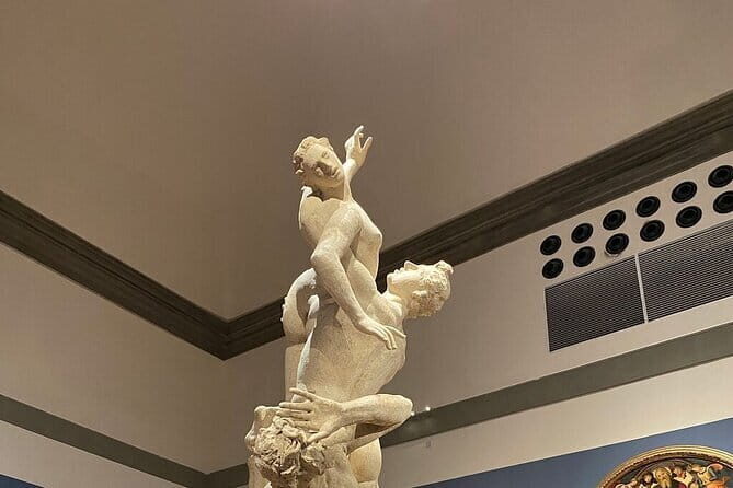 Accademia Gallery Skip the Line with Timed Entry Ticket - What to Expect from This Florence Art Tour