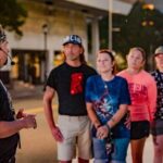 Aces to Ashes: Apparitions of Atlantic City Boardwalk Ghost Tour - The Guides and Their Stories