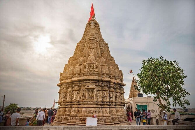 Across The Temples of Gujarat - Is It Worth the Price?