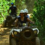 Action-packed Cancun ATV tour, Ziplines, Cenote, Lunch and More - Who Is This Tour Best For?