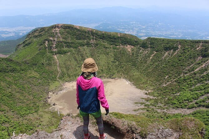 Active Volcano Hiking Tour: Explore Mt. Shinmoe in Kirishima - Who Will Love This Experience?