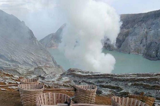 Active Volcanoes Bromo and Ijen - Start Surabaya 3 Days and 2 Nights - Who Is This Tour Best For?