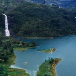 Adam's peak (Sri pada) Waterfalls tour - Practical Details and Tips