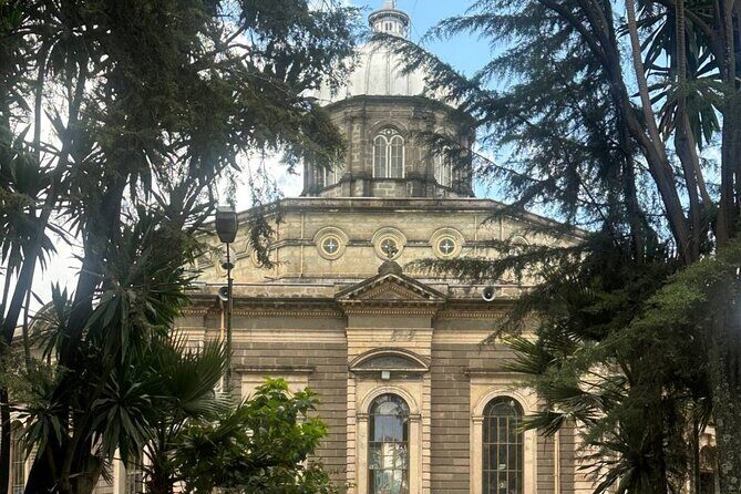 Addis Ababa Insider Tour: Explore with Certified Local Guides - The Itinerary in Detail