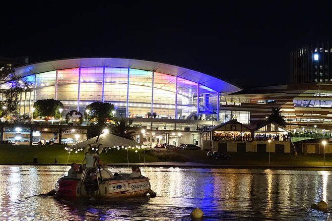 Adelaide 2-Hour BBQ Boat Hire for 3-6 People - Who is This Tour Best For?
