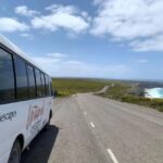 Adelaide: 3-Day Kangaroo Island Adventure Tour with Camping - Day 2: Wildlife and Natural Wonders