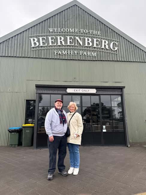 Adelaide: Adelaide City and Hahndorf Full-Day Tour - What Travelers Can Expect and Why It Matters
