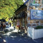Adelaide: Adelaide Hills and Hahndorf Guided Tour with Lunch - An In-Depth Look at the Adelaide Hills and Hahndorf Tour