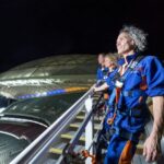 Adelaide: Adelaide Oval Night Roof Climb with Drink - Celebrating with a Coffee-Partnered Cocktail