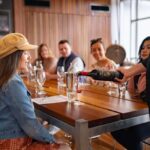 Adelaide: Barossa and Adelaide Hills Tour with Lunch - The Transport & Group Experience