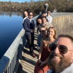 Adelaide: Barossa Day Out: Wines, Brewery, Chocolate & Lunch - Exploring the Full Day: A Step-by-Step Breakdown