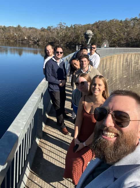 Adelaide: Barossa Day Out: Wines, Brewery, Chocolate & Lunch - Exploring the Full Day: A Step-by-Step Breakdown