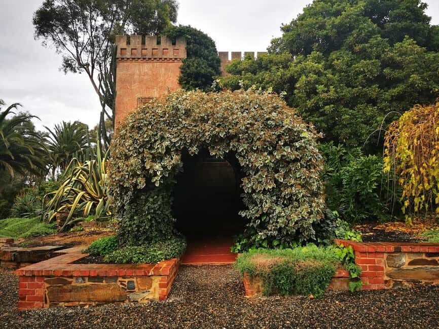 Adelaide: Barossa Private Wine Tour + Your Chosen Tastings - The Cultural Touchstone: German Heritage
