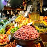 Adelaide Central Market Delicious Lunch Tour - Frequently Asked Questions