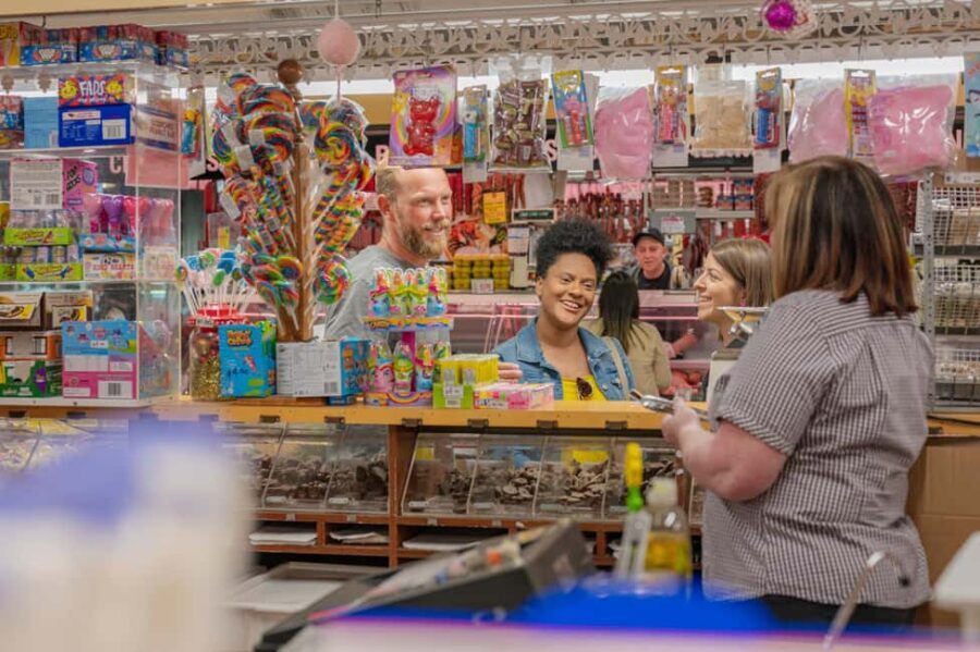 Adelaide Central Markets: Food Walking Tour - Practical Details and Travel Tips