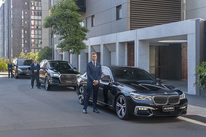 Adelaide Chauffeur Airport Transfer - Who Would Benefit Most?