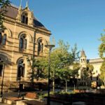 Adelaide: City, Adelaide Hills Villages, and Hahndorf Tour - The Natural High: Mt. Lofty Summit & Scenic Views
