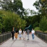 Adelaide City and First Nations Cultural Tour - Connecting with First Nations Culture at the Botanic Gardens