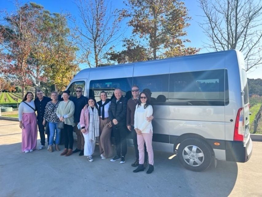 Adelaide: City Highlights and Hahndorf Tour with Pickup - Detailed Breakdown of the Experience