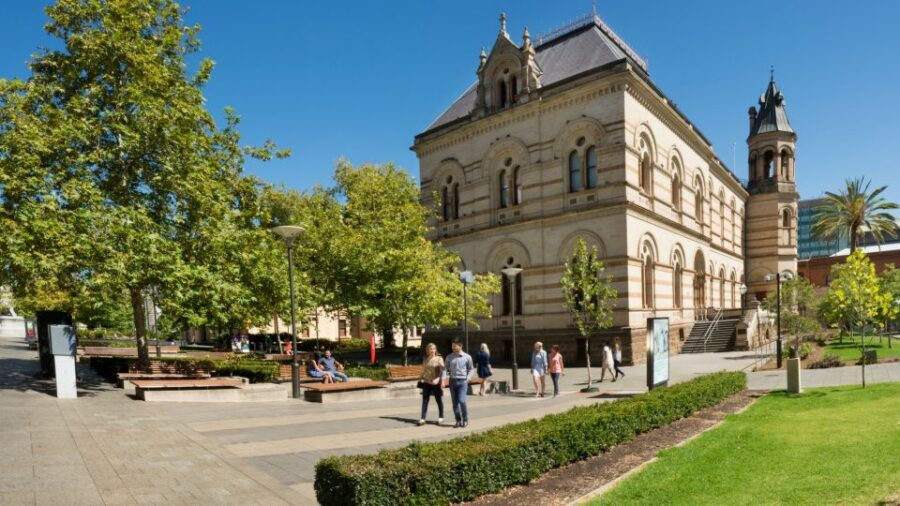 Adelaide City Highlights Tour - What You Can Expect on the Tour