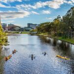 Adelaide City Kayak Tour - Practical Details and Considerations