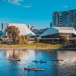 Adelaide: City Kayaking Experience - Who Will Love This Experience?