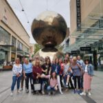 Adelaide: City Walking Tour with Guide - Visiting Major Historical and Cultural Sites