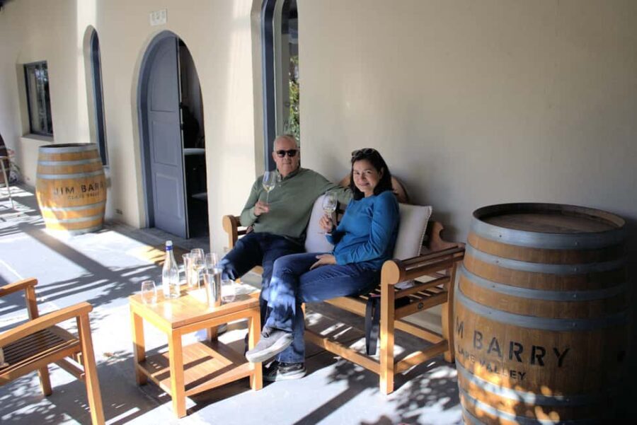 Adelaide: Clare Valley Wine Tasting Tour with Lunch - Who Will Enjoy This Tour?