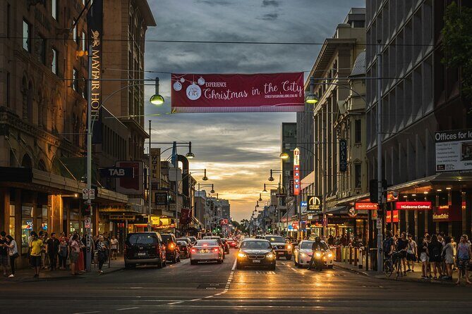 Adelaide Customizable Private Tour with Private Driver - Discovering Adelaide: A Personal Tour Built Just for You