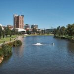 Adelaide: Dark Secrets and True Crime Walking Tour - Real Crime Scenes and Historic Landmarks