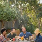 Adelaide: Electric Bike City Tour or Hire Only - Detailed Breakdown of the Itinerary