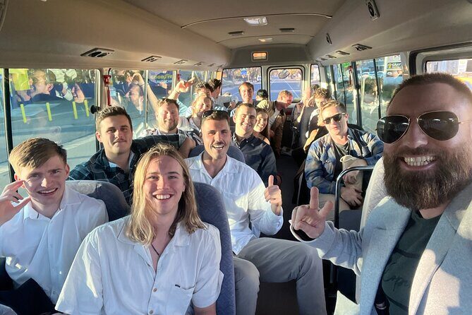 Adelaide: Epic Barossa Wine, Brewery, Chocolate, Lunch & Wildlife - Discovering the Itinerary: A Full Breakdown