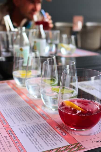 Adelaide: Fleurieu Rock Climb & Gin Tasting - Detailed Breakdown of the Itinerary