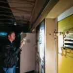 Adelaide: Ghosts, Dark Secrets and Paranormal Hunt Gaol Tour - What to Expect During the Tour
