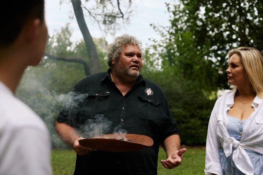 Adelaide: Guided Cultural Tour of Adelaide Botanic Garden - Why This Tour Is a Great Value