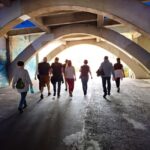 Adelaide: Guided Ultimate Walking Tour with Drink and Snack - Breakdown of the Itinerary and Experience
