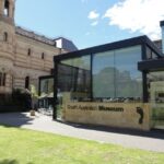 Adelaide: Half-Day City Highlights, Mt. Lofty, and Hahndorf - The Drive to Mount Lofty