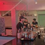 Adelaide Hidden Bar Tour - A Closer Look at the Adelaide Hidden Bar Tour