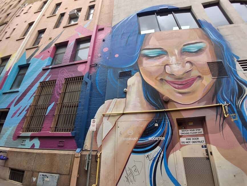 Adelaide: Hidden Bar Tour with Local Guide - The Practicalities: What You Need To Know