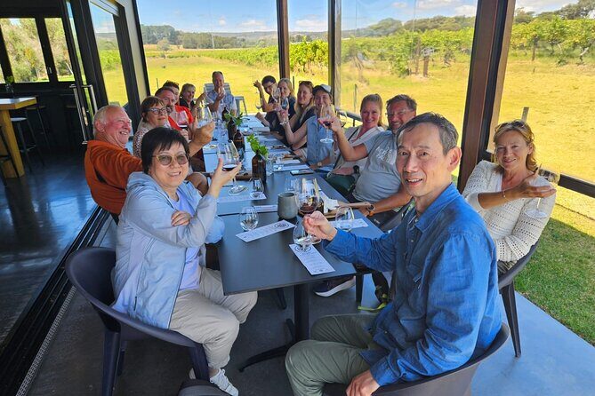 Adelaide Highlights, Hahndorf & McLaren Vale Wine Tasting and Sightseeing Tour - Who Will Enjoy This Tour?
