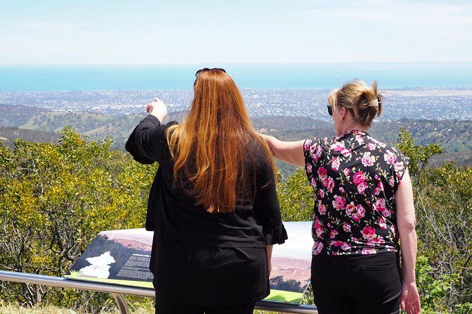 Adelaide Hills and Hahndorf Half-Day Tour from Adelaide - The Real Value of This Tour