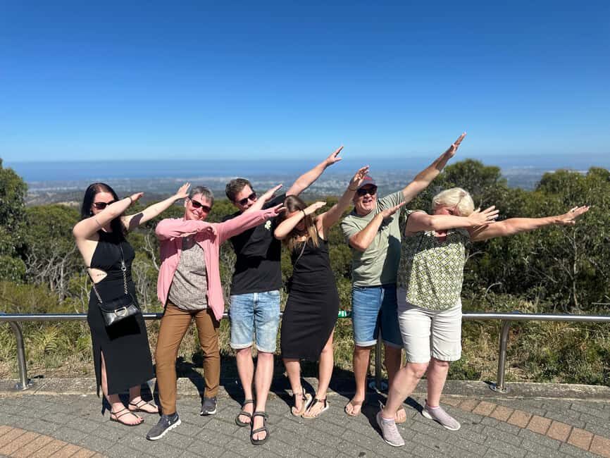 Adelaide Hills Food & Wine Tour - Why This Tour Works