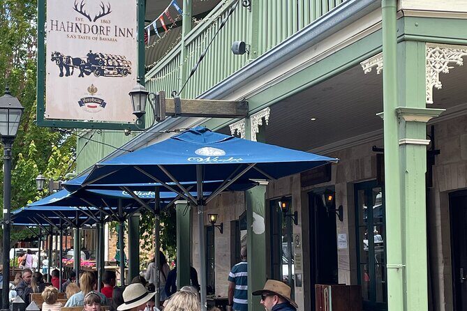 Adelaide Hills & Hahndorf Private Wine Tours - Full Day - Why This Tour Offers Real Value for Travelers