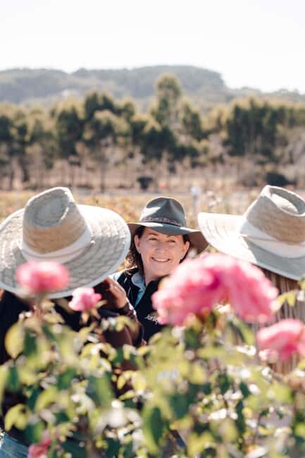 Adelaide Hills: Jurlique Private Immersion - FAQ