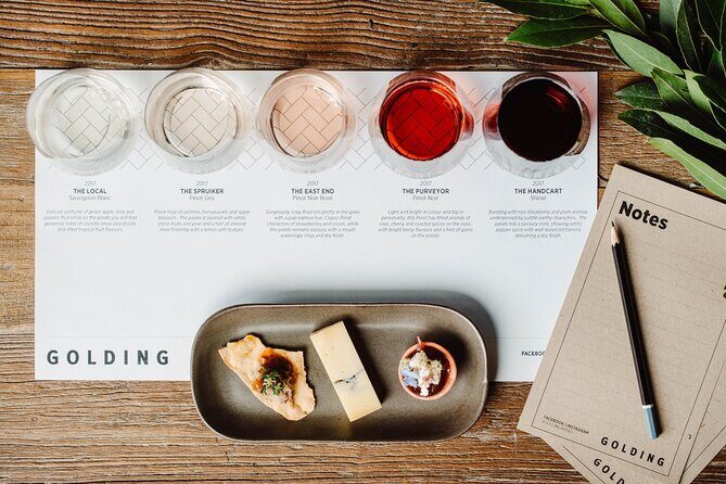 Adelaide Hills Luxury Wine Tour - Private Day Tour - Who Should Consider This Tour?