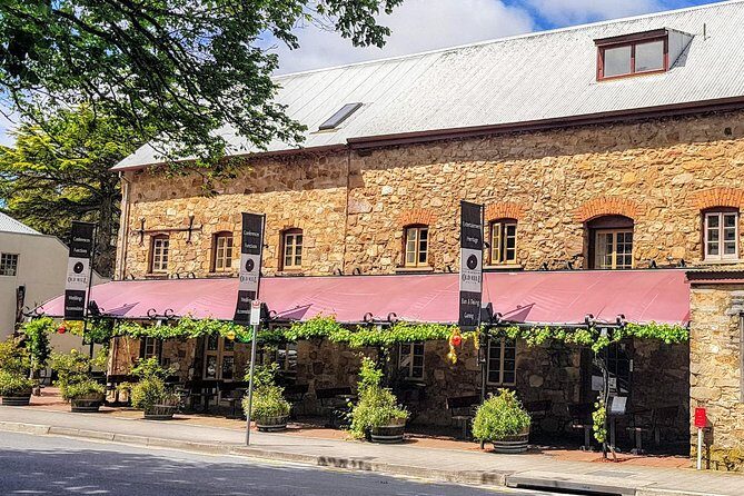 Adelaide Hills Private Day Tour - Comfort and Convenience