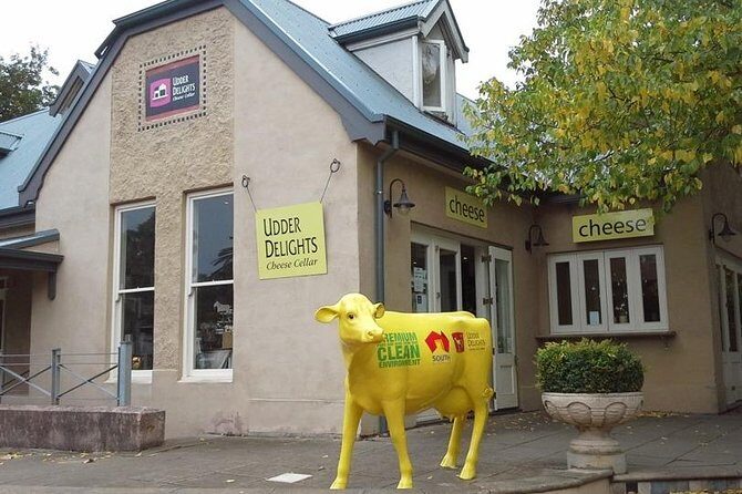 Adelaide Hills Regional / Hahndorf German Village Tour - Who Is This Tour Best For?