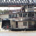 Adelaide Hills Tour with River Murray Lunch Cruise - Who Will Enjoy This Tour?