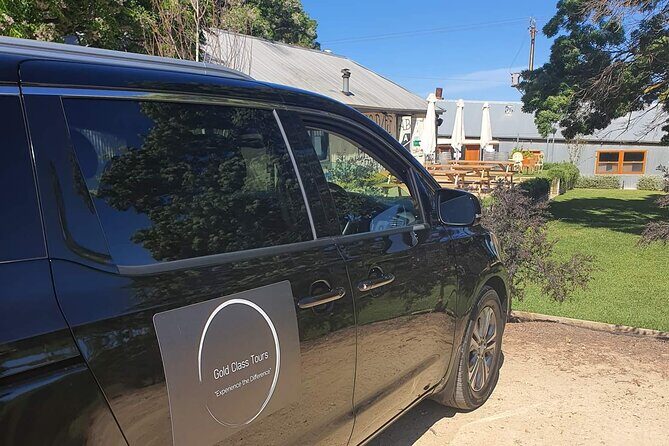 Adelaide Hills Wine Tour - Frequently Asked Questions
